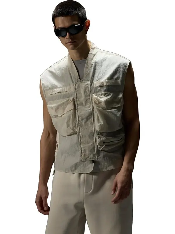 Oakley Reserve Momento Vest - Mist