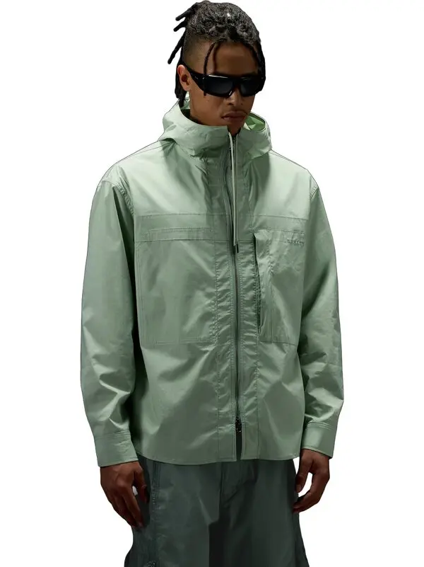 Oakley Reserve Momento Overshirt - Green