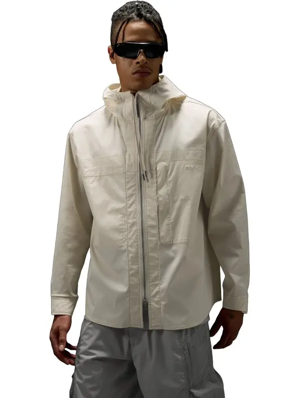 Oakley Reserve Momento Overshirt - Mist