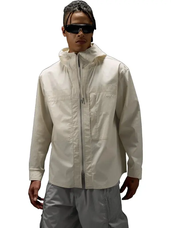 Oakley Reserve Momento Overshirt - Mist
