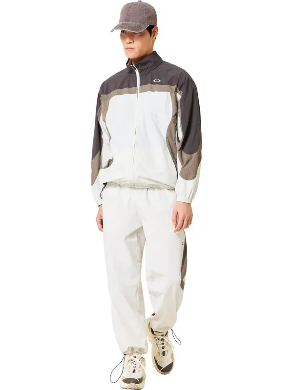 Oakley Windbreaker Jacket - Mist