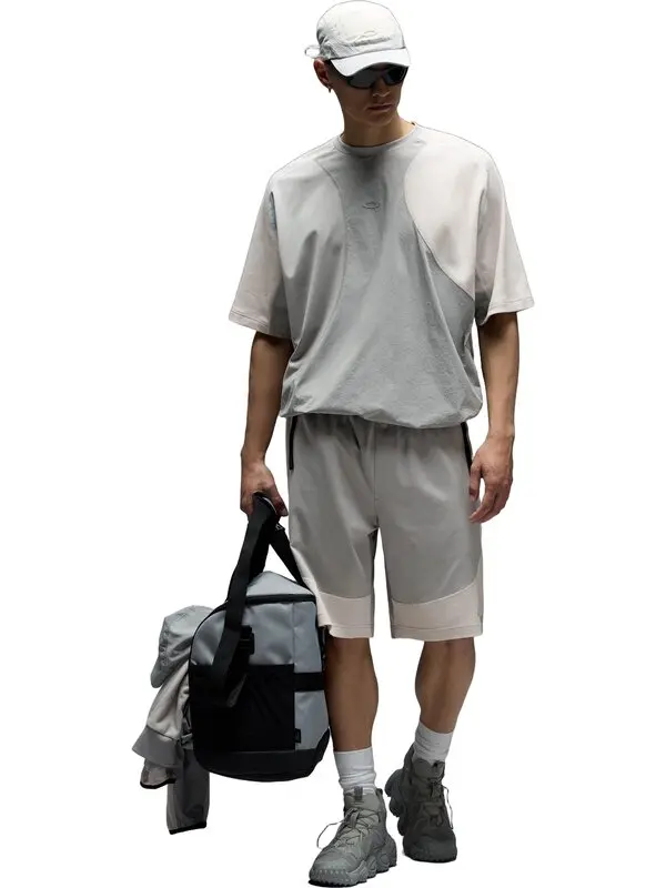 Oakley Tidal Short - Cement