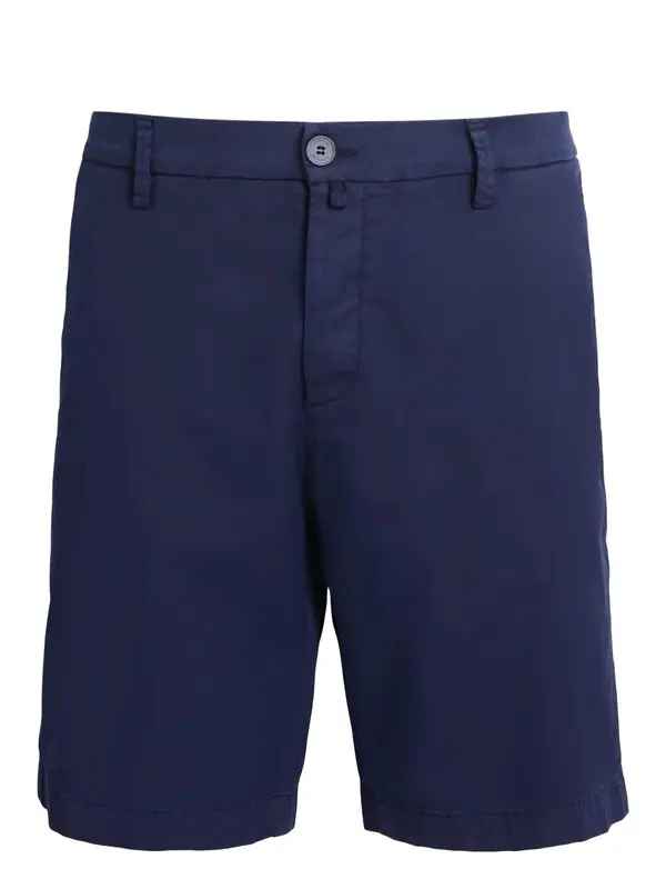 Jacob Cohen Chino Shorts - Blue