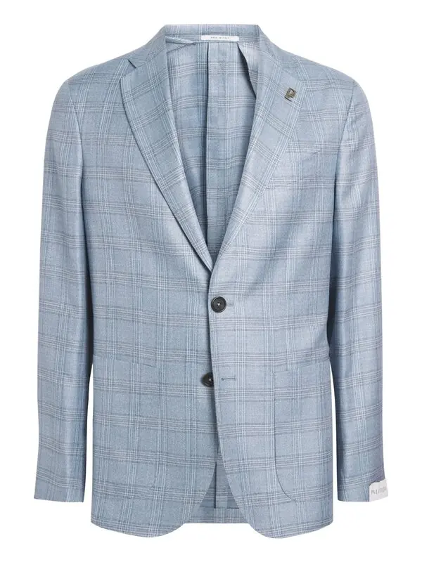 Pal Zileri Brera Blazer - Blue
