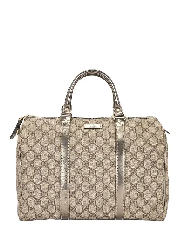 Gucci Joy Boston - Beige