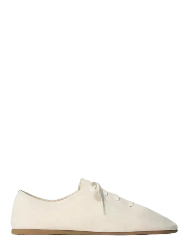 LEMAIRE Souris Derby Shoes - Neutrals