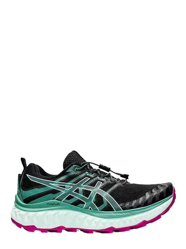 Asics Trabuco Max Sneakers - Black