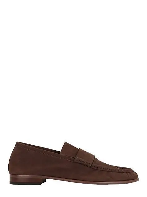 TONY BIANCO Vin Loafer - Chocolate