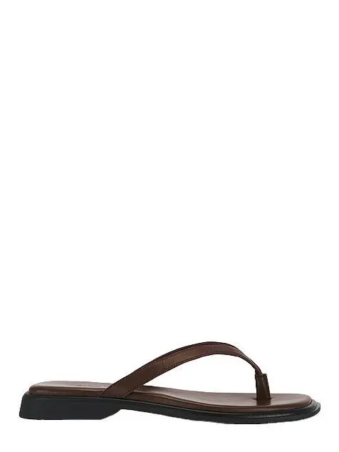 VAGABOND SHOEMAKERS Izzy Sandal - Chocolate
