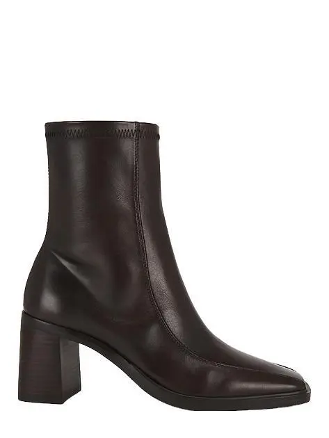 TONY BIANCO Dusty Boot - Chocolate