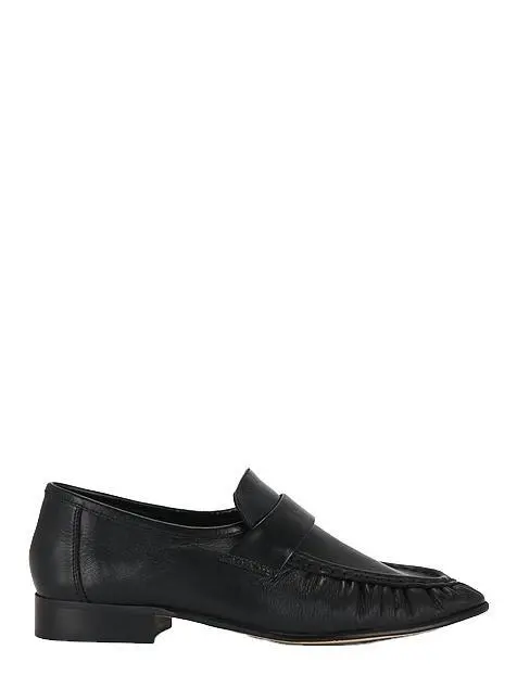 TONY BIANCO Gatsby Loafer - Black Venice