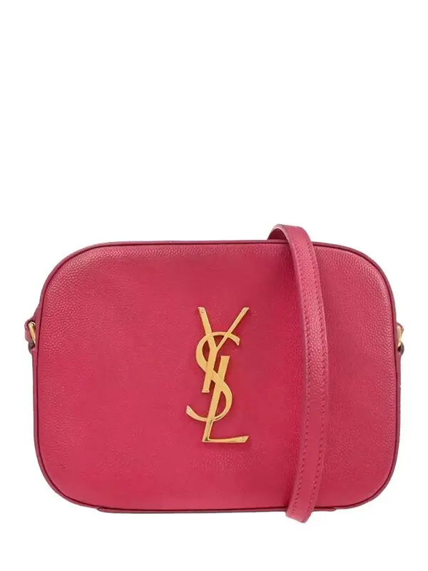 Saint Laurent 2015 Classic Handbag - Pink