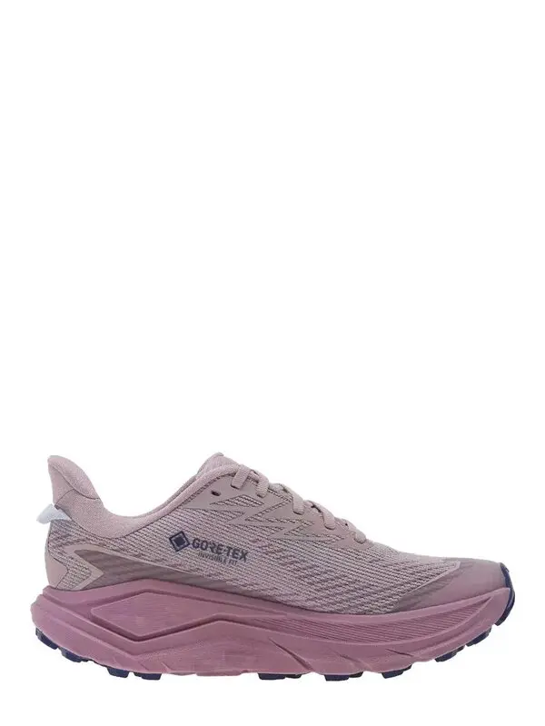 HOKA® Challenger Sneakers - Purple