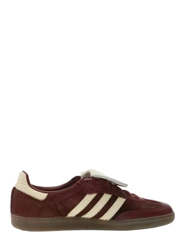 Adidas Samba Lt Sneakers - Red