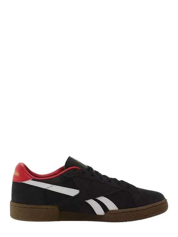 REEBOK Club C Grounds Uk Sneakers - Black