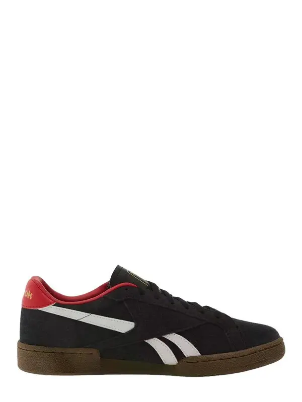 REEBOK Club C Grounds Uk Sneakers - Black