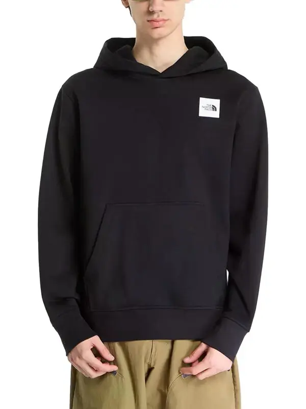 The North Face Expedition Graphic Hoodie - Black