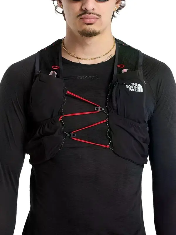 The North Face Summit Run Vest 5 - Black