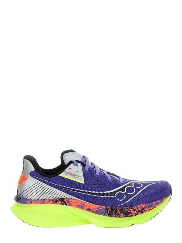 Saucony Endorphin Azura Hi Octane Sneakers - Multicolor