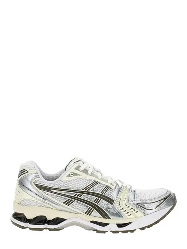 Asics Gel-kayano 14 Sneakers - Silver