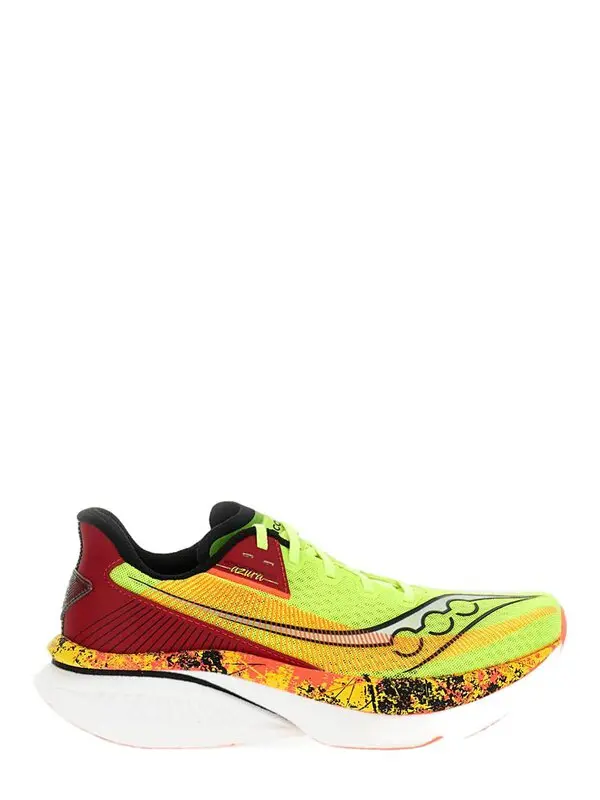 Saucony Endorphin Azura Hi Octane Training Shoes - Multicolor