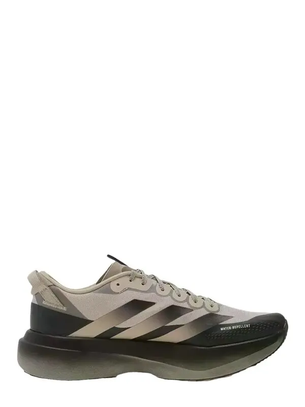 Adidas Adizero Evo Sl Atr Lace-up Sneakers - Neutrals