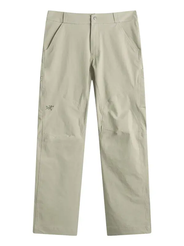 Arc'teryx Cronin Cotton Trousers - Habitat