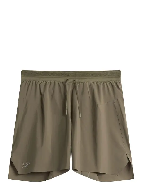 Arc'teryx Norvan Liner 7" Shorts - Tatsu