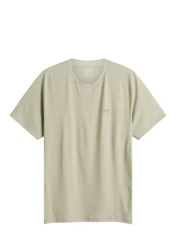 Arc'teryx Cormac Crew T-shirt - Habitat