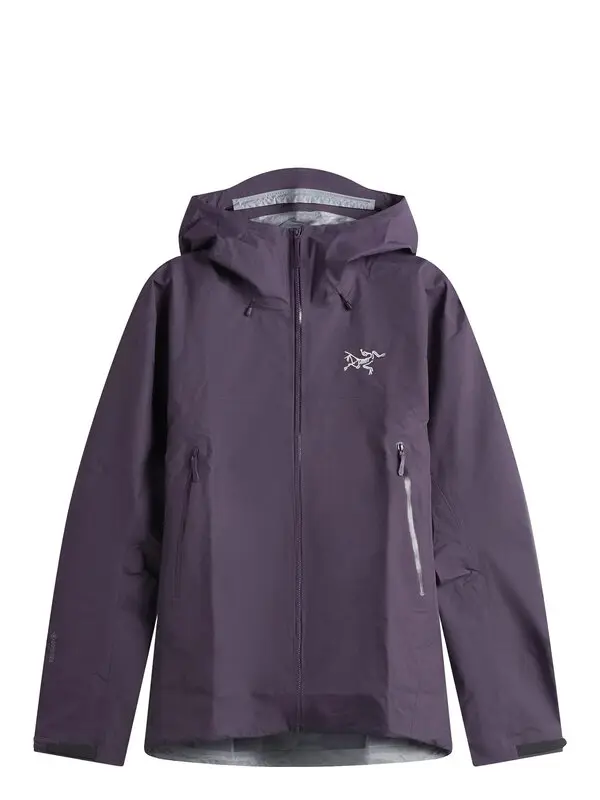 Arc'teryx Beta Sl Gore-tex Jacket - Moondrop