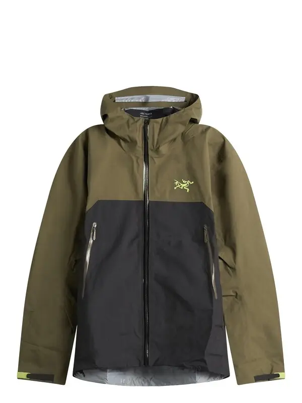 Arc'teryx Beta Gore-tex Jacket - Spotlight
