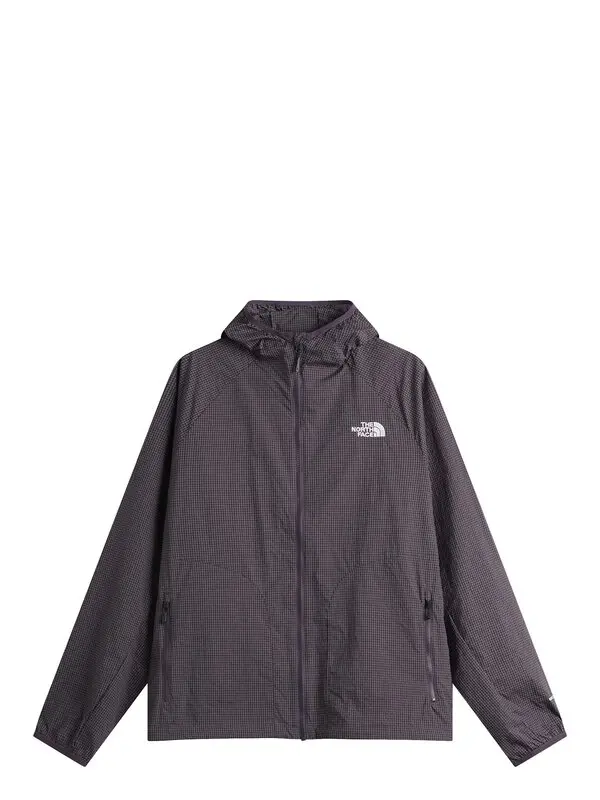 The North Face Nse Windwall Jacket - Endless Dusk