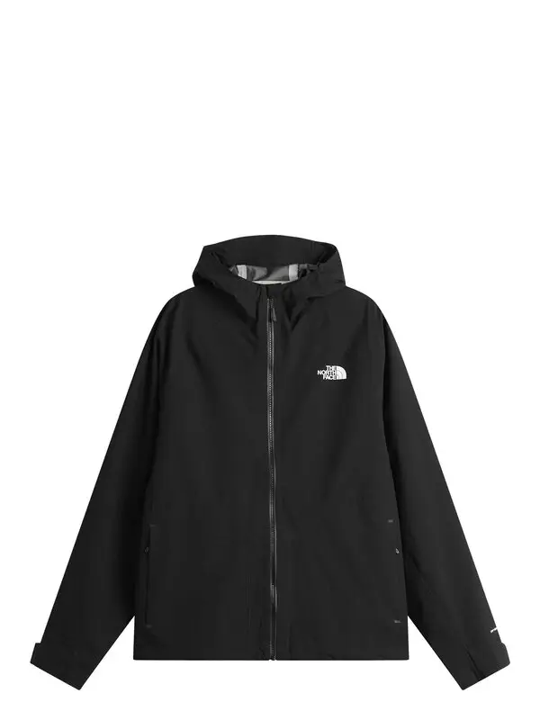 The North Face Nse Rain Jacket - Tnf Black