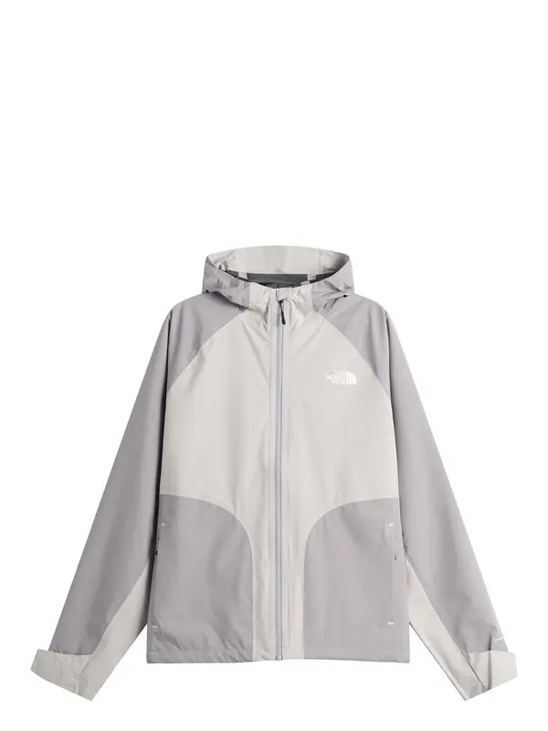 The North Face Nse Rain Jacket - Ashes Of Roses Grey