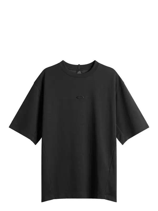 Oakley Driven T-shirt - Blackout