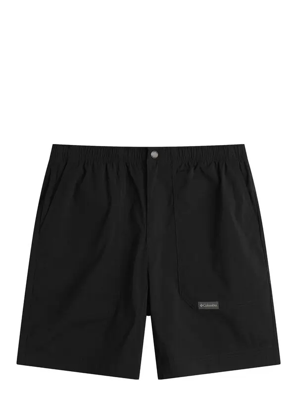 Columbia Landroamer™ Scout Shorts - Black