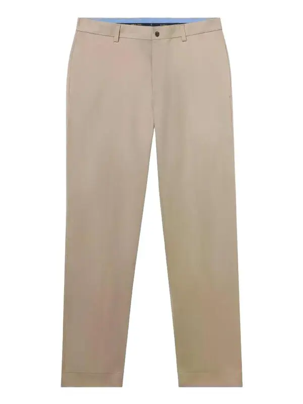 Brooks Brothers Advantage Chinos - Neutrals