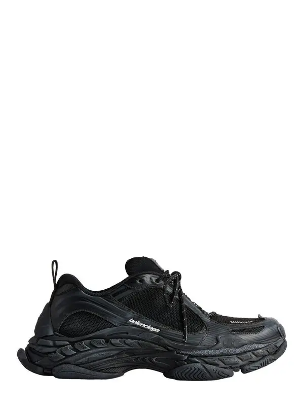 Balenciaga Triple S.2 Sneaker - Black
