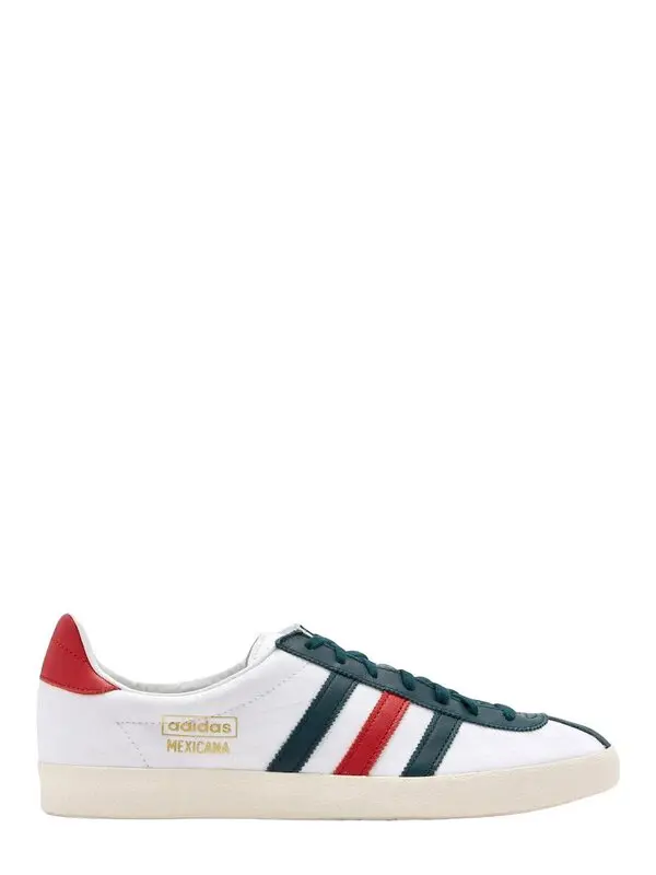 Adidas Mexicana Mexico Fa Away Sneakers - Multicolor