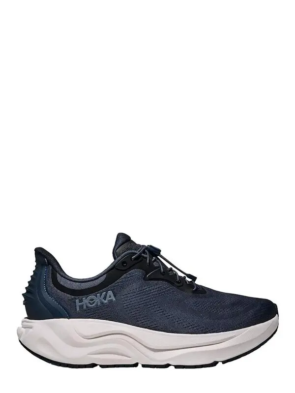 Hoka One One Arahi Srin Sneakers - Varsity Navy Blue/faded Navy Blue