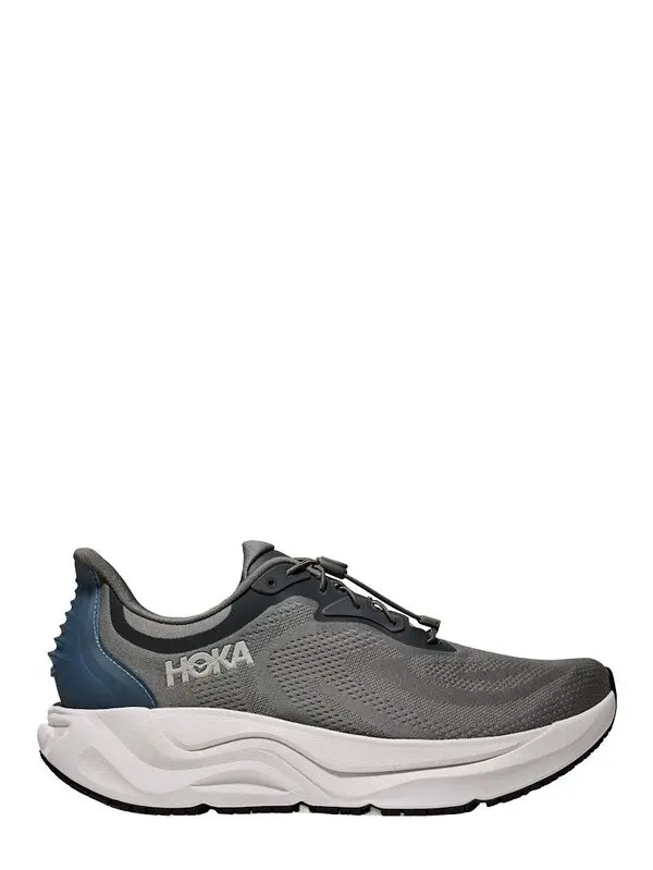 Hoka One One Arahi Srin Sneakers - Asteroid/downpour