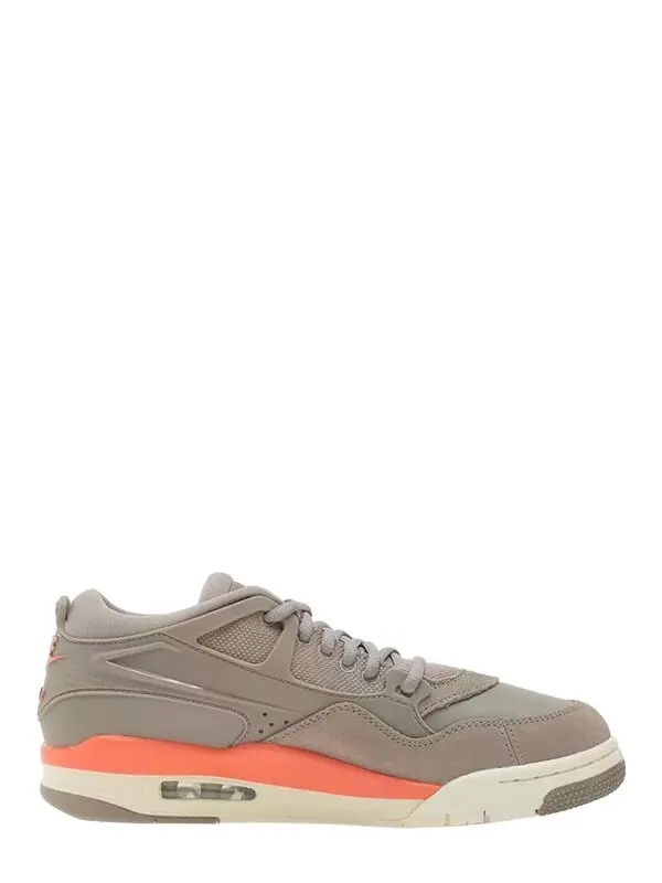 JORDAN Air 4 Sneakers - Brown