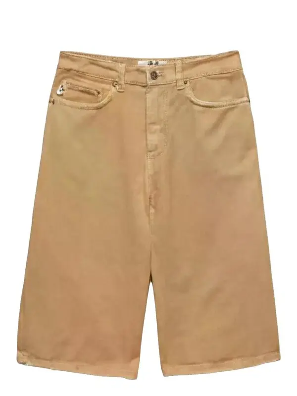 ANIYE BY Chloe Shorts - Neutrals