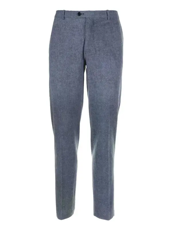 CIRCOLO 1901 Chino Trousers - Blue