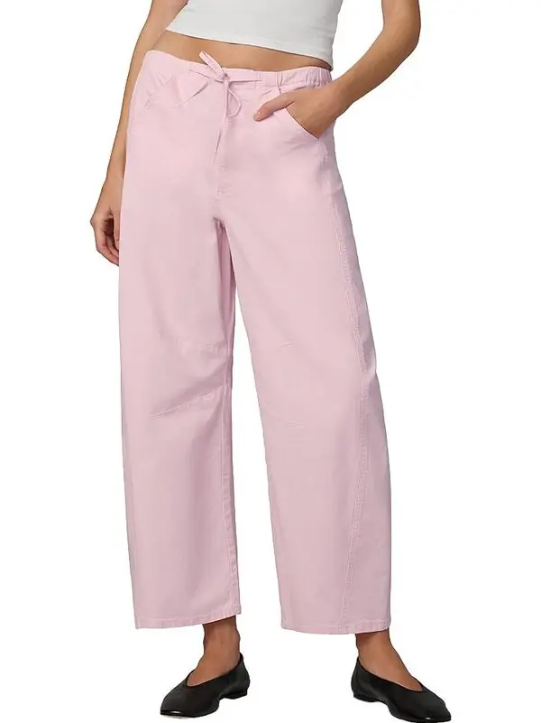 Joe's Jeans The Bowie Pull On Pants - Blush