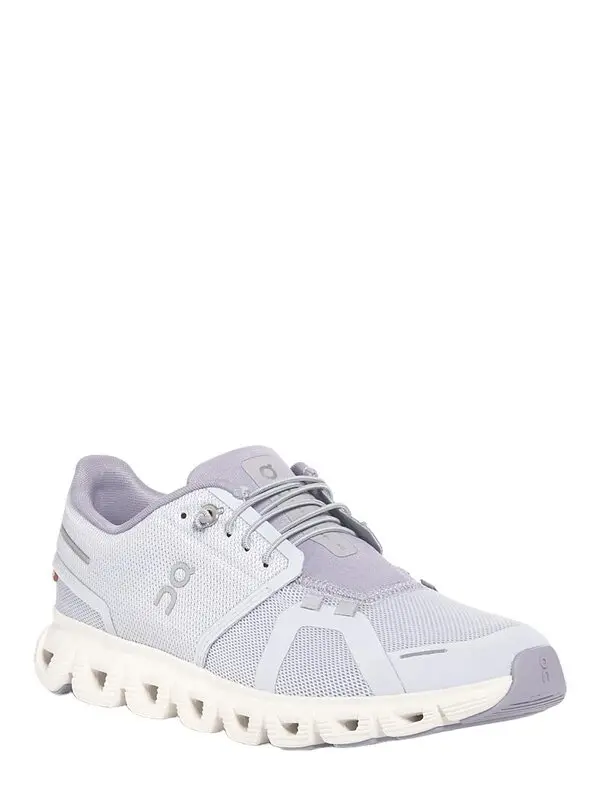 On Cloud Sneakers - Heather/lilac