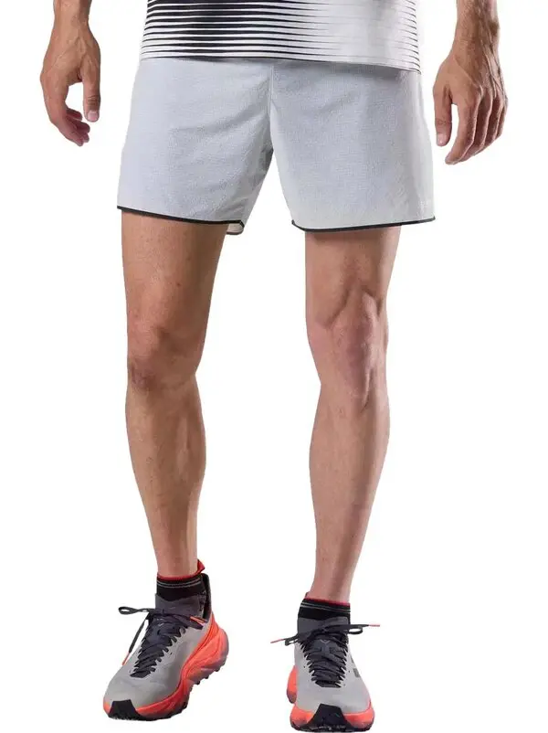 Rossignol Textured Performance Shorts - Grey