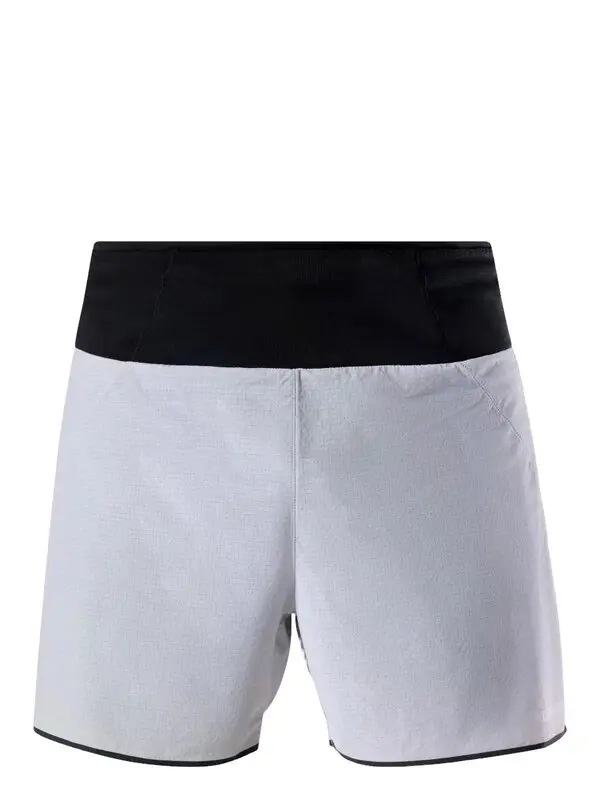 Rossignol Textured Performance Shorts - Grey