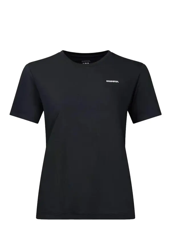 Rossignol Graphic Active T-shirt - Black