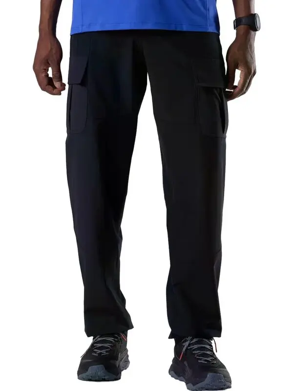 Rossignol Cargo Hiking Trousers - Black